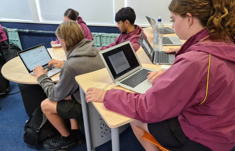 Year 9-10 Lesson Plan - Stylefit